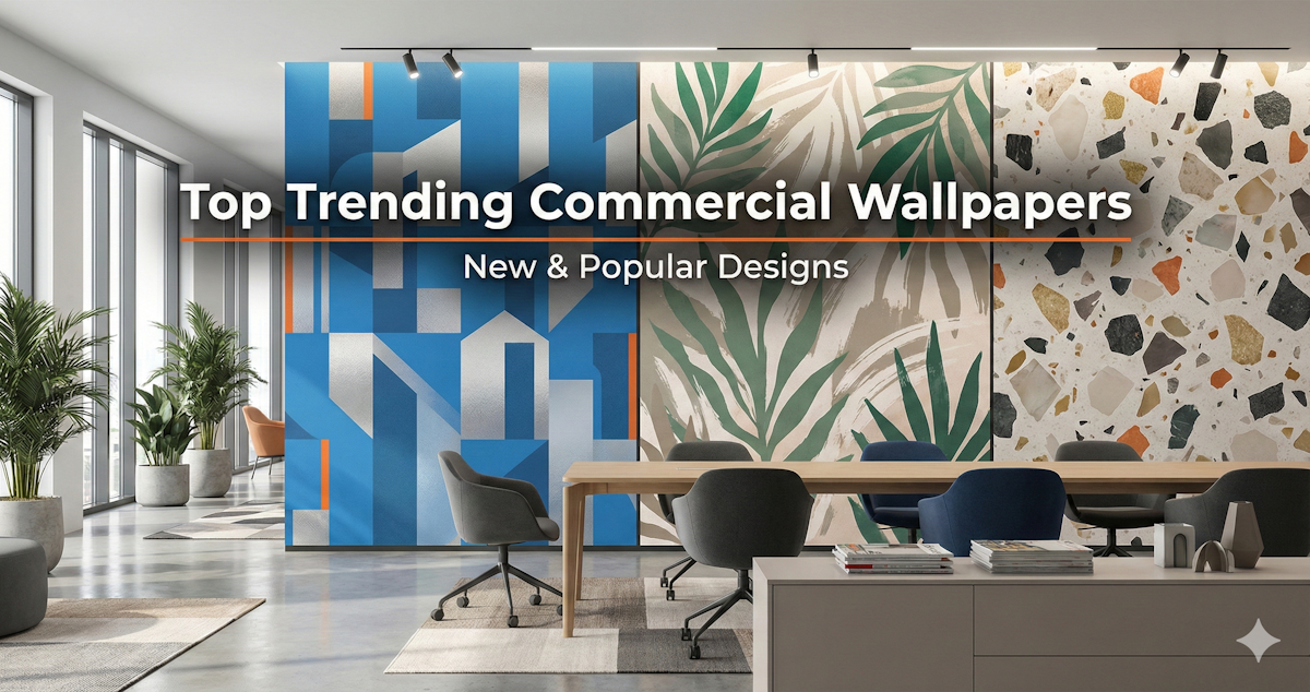 Top Commercial Wallpapers | New & Popular Wallpapers