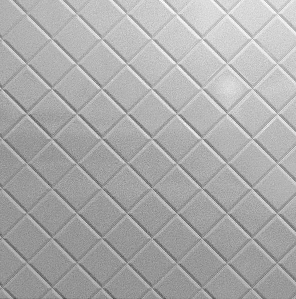 Ceramic Simplicity Ceiling Panels