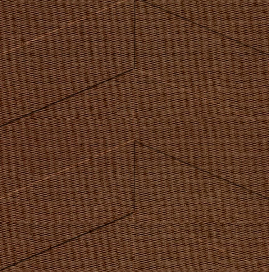 Chevron Ceiling Panels