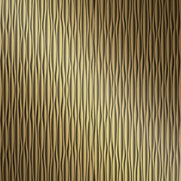 Ganges Vertical Wall Panels