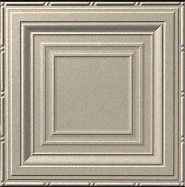 Inside Angles Ceiling Panels