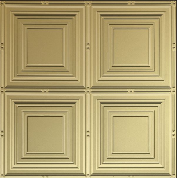 Sandcastle Ceiling Panels